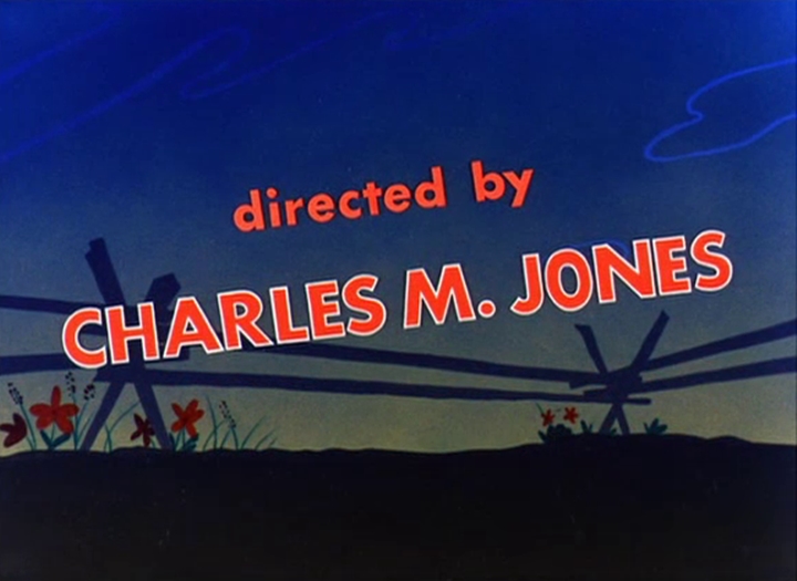 Forward March Hare (1953) - The Internet Animation Database