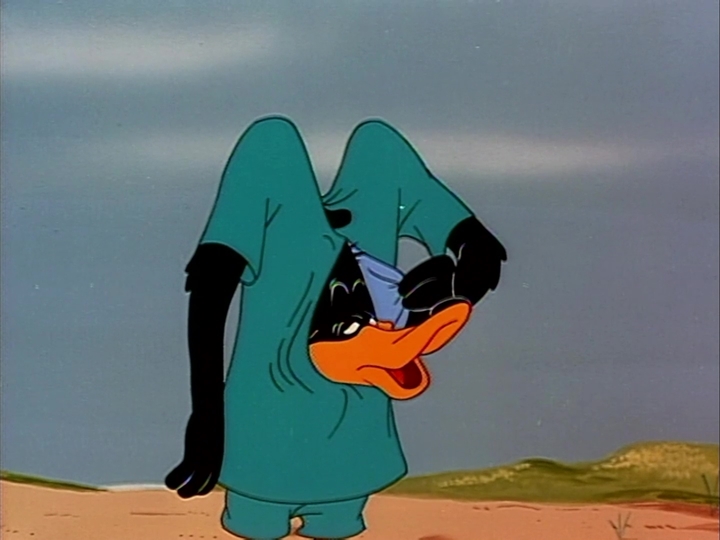 Muscle Tussle (1953) - The Internet Animation Database