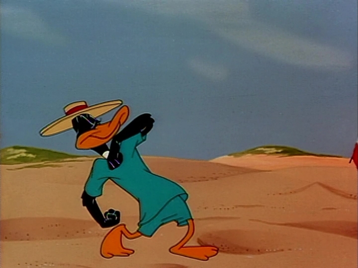 Muscle Tussle (1953) - The Internet Animation Database