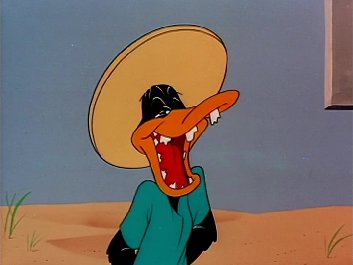 Muscle Tussle (1953) - The Internet Animation Database