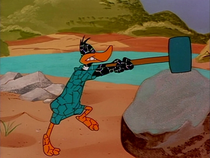 Muscle Tussle (1953) - The Internet Animation Database