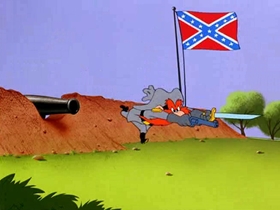 Southern Fried Rabbit (1953) - The Internet Animation Database