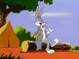 Southern Fried Rabbit (1953) - The Internet Animation Database