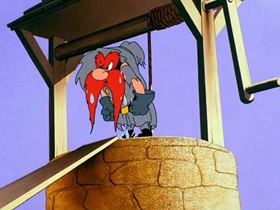 Southern Fried Rabbit (1953) - The Internet Animation Database