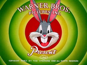 Southern Fried Rabbit (1953) - The Internet Animation Database