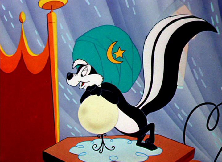 Wild Over You (1953) - The Internet Animation Database