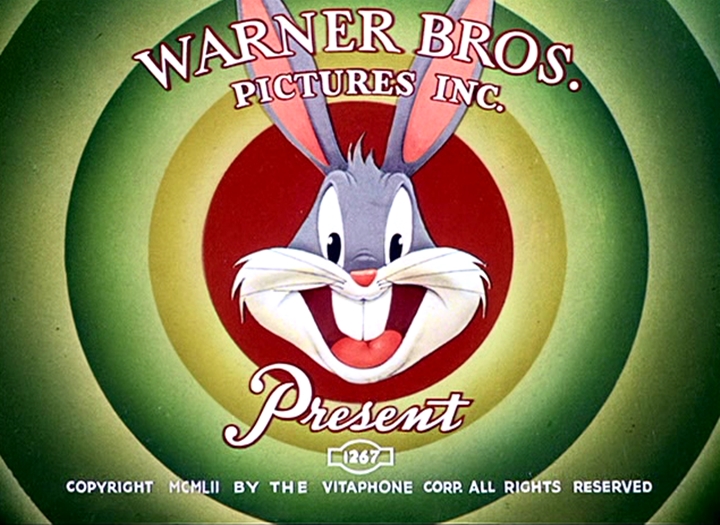 Bully for Bugs (1953) - The Internet Animation Database