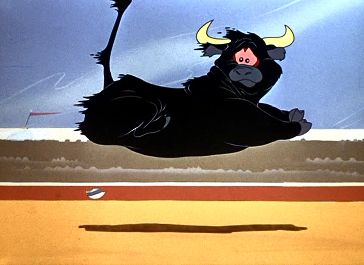 Bully for Bugs (1953) - The Internet Animation Database
