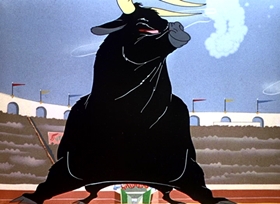 Bully for Bugs (1953) - The Internet Animation Database