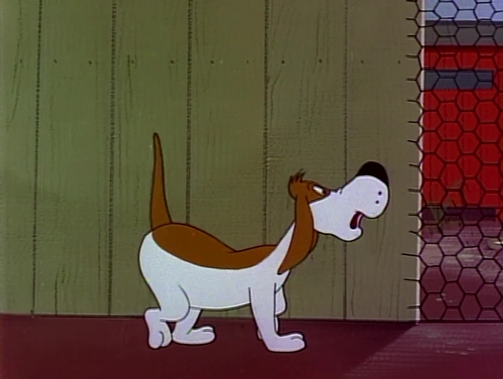 Plop Goes the Weasel (1953) - The Internet Animation Database