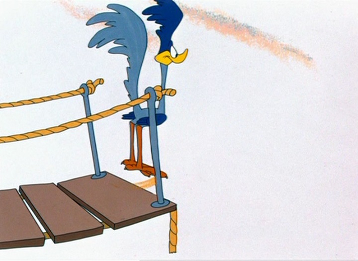 Zipping Along (1953) - The Internet Animation Database