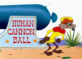 Zipping Along (1953) - The Internet Animation Database