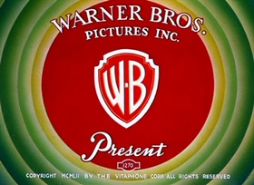 Zipping Along (1953) - The Internet Animation Database