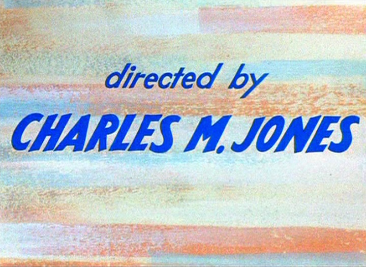 Zipping Along (1953) - The Internet Animation Database