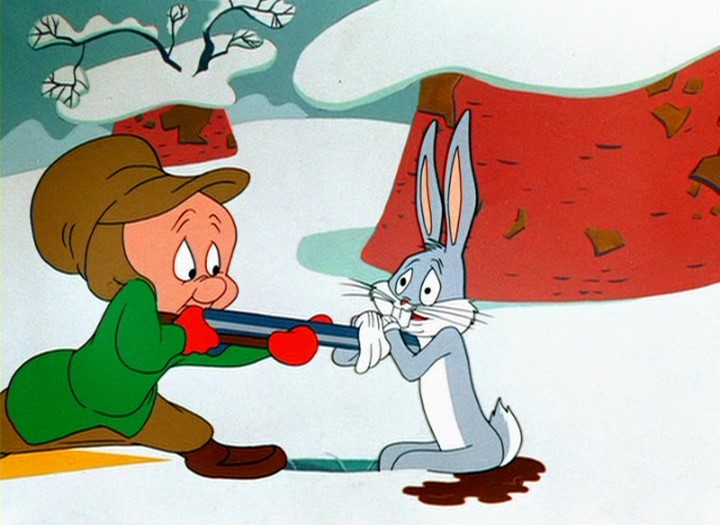 Duck Rabbit Duck 1953