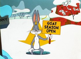 Duck! Rabbit, Duck! (1953) - The Internet Animation Database