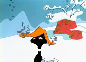 Duck! Rabbit, Duck! (1953) - The Internet Animation Database