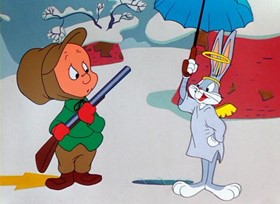 Duck! Rabbit, Duck! (1953) - The Internet Animation Database