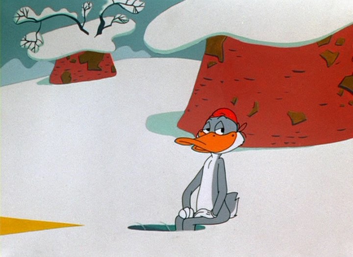Duck! Rabbit, Duck! (1953) - The Internet Animation Database