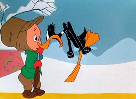 Duck! Rabbit, Duck! (1953) - The Internet Animation Database