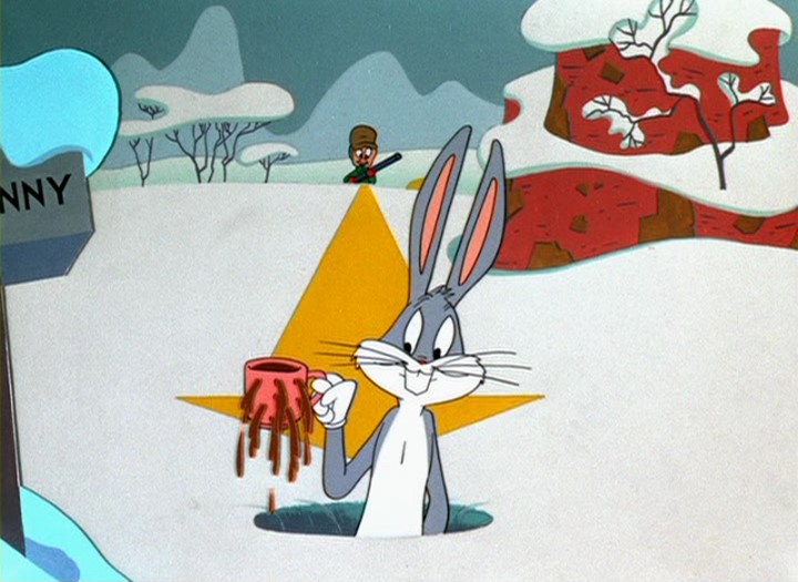 Duck! Rabbit, Duck! (1953) - The Internet Animation Database