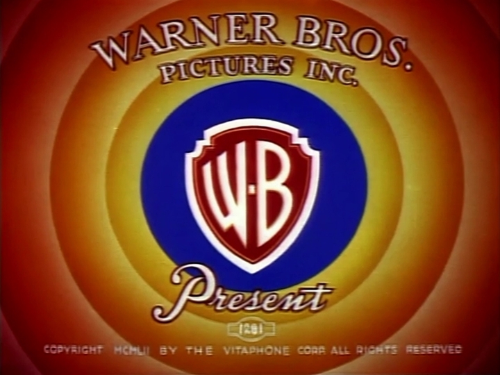 Robot Rabbit (1953) - The Internet Animation Database