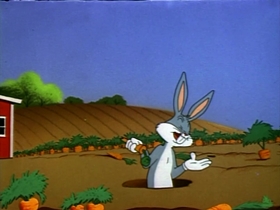 Robot Rabbit (1953) - The Internet Animation Database