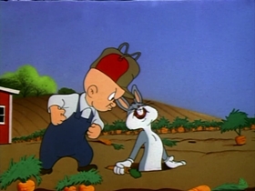 Robot Rabbit (1953) - The Internet Animation Database