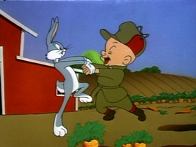 Robot Rabbit (1953) - The Internet Animation Database