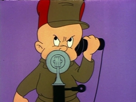 Robot Rabbit (1953) - The Internet Animation Database