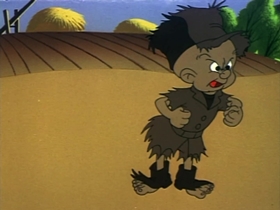 Robot Rabbit (1953) - The Internet Animation Database