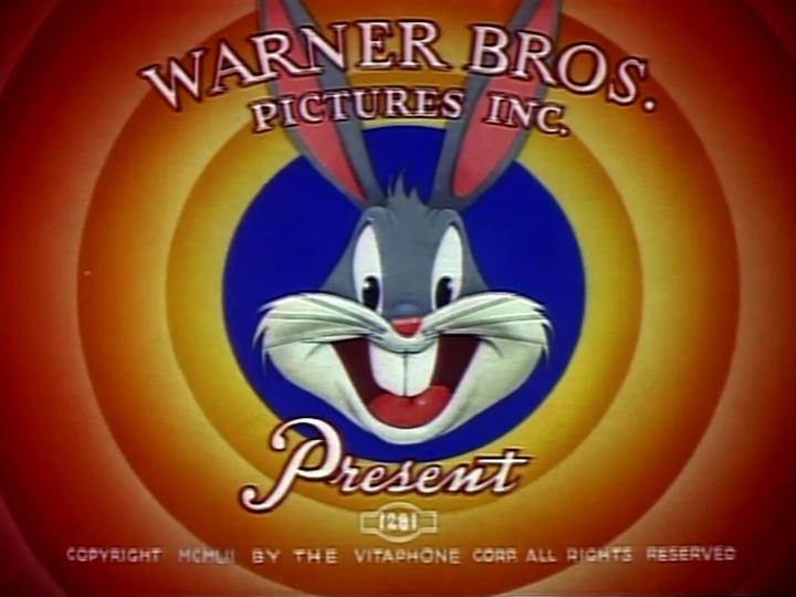 Robot Rabbit (1953) - The Internet Animation Database