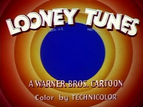 Robot Rabbit (1953) - The Internet Animation Database