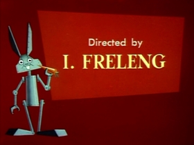 Robot Rabbit (1953) - The Internet Animation Database