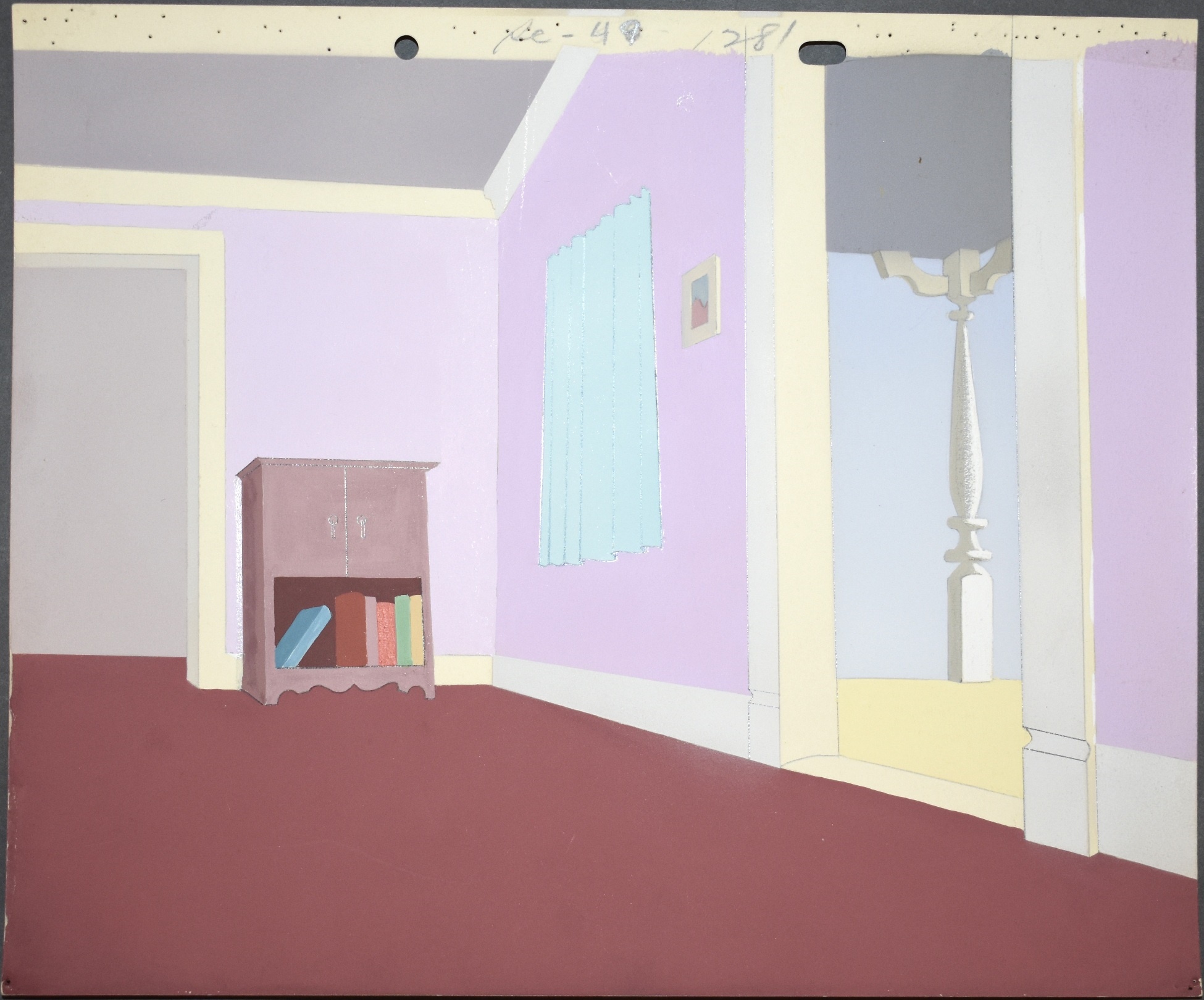 Robot Rabbit (1953) - The Internet Animation Database