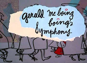 Gerald McBoing Boing's Symphony (1953) - The Internet Animation Database