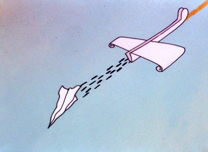 Little Boy Boo (1954) - The Internet Animation Database