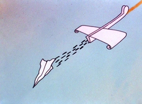 Little Boy Boo (1954) - The Internet Animation Database