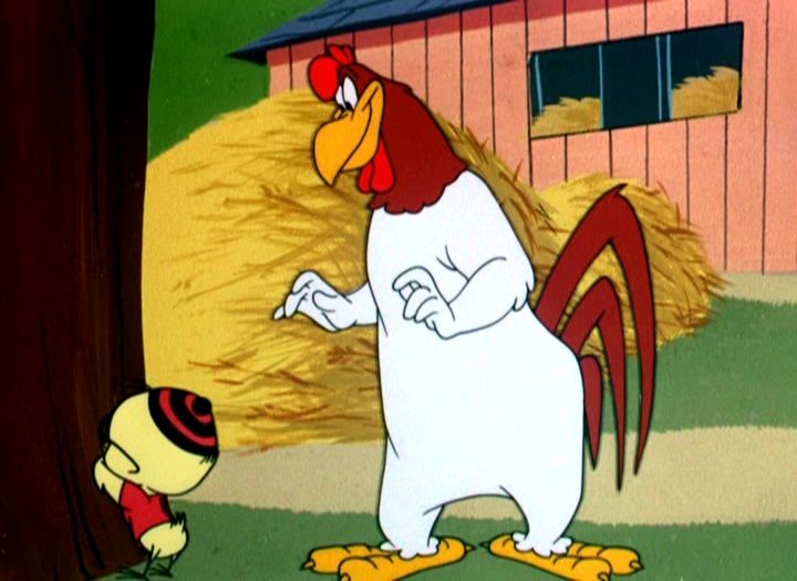 Little Boy Boo (1954) - The Internet Animation Database