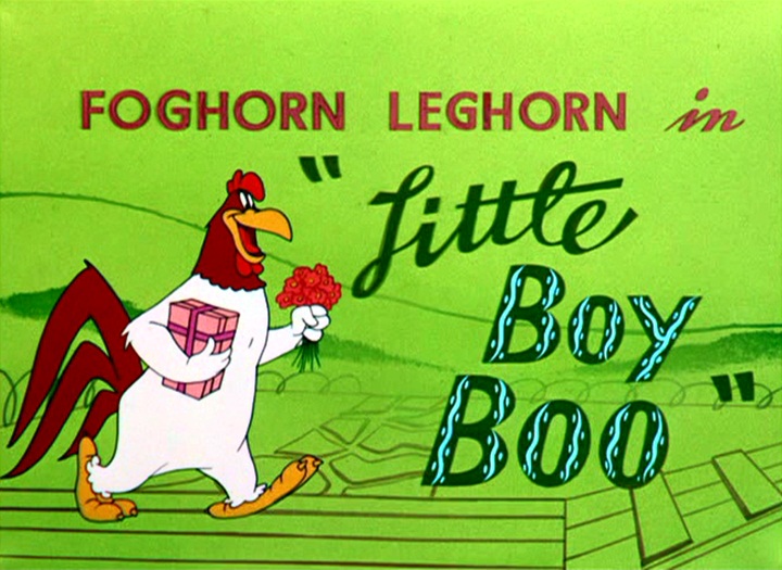 THE BEST AND WORST OF TEDD PIERCE – Dbanimators.com