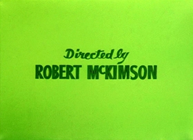 Little Boy Boo (1954) - The Internet Animation Database