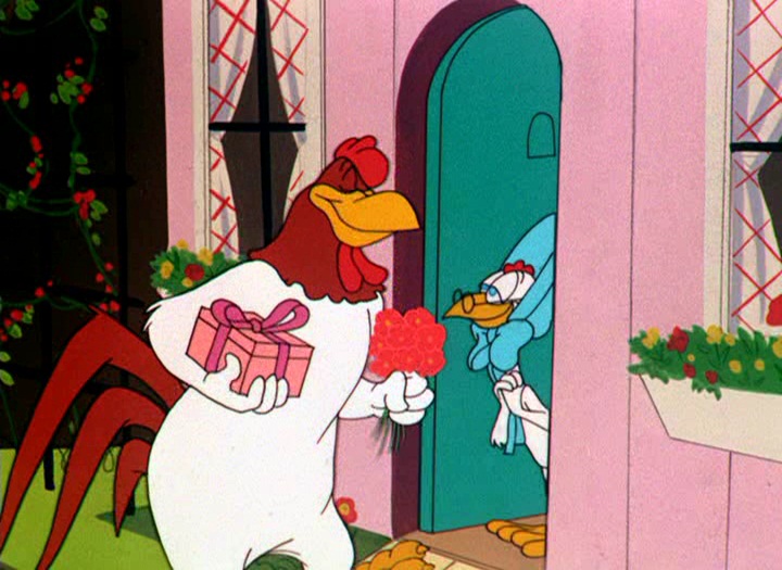 Little Boy Boo (1954) - The Internet Animation Database