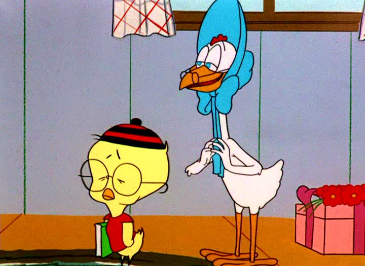 Little Boy Boo (1954) - The Internet Animation Database
