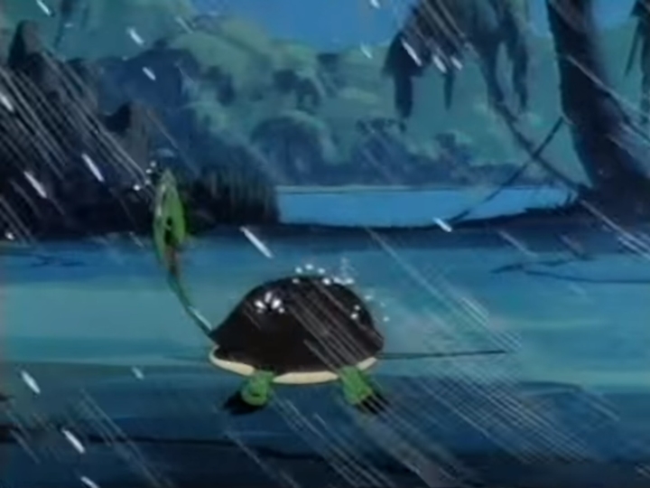 Tall Tale Teller (1954) - The Internet Animation Database