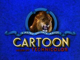 Posse Cat (1954) - The Internet Animation Database