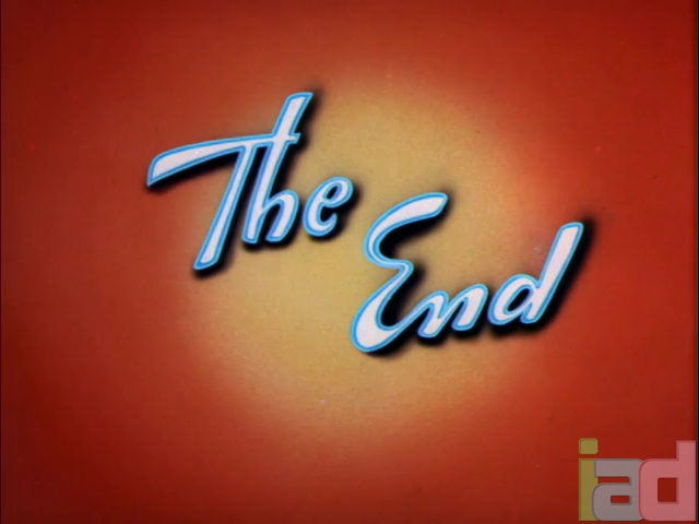 Posse Cat (1954) - The Internet Animation Database