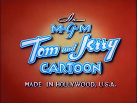 Posse Cat (1954) - The Internet Animation Database