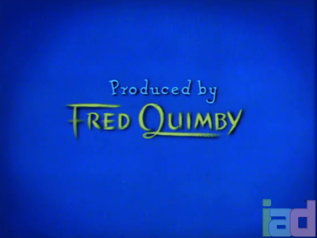 Posse Cat (1954) - The Internet Animation Database