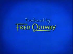 Posse Cat (1954) - The Internet Animation Database