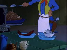 Posse Cat (1954) - The Internet Animation Database